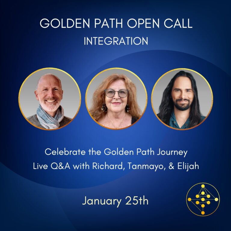 Gene Key 41 – Emanation