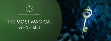 Gene Key 41 – Emanation