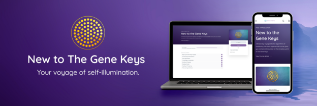 Free Profile - Gene Keys