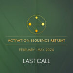 Gene Key 49 – Rebirth