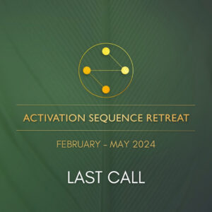 Gene Key 49 – Rebirth