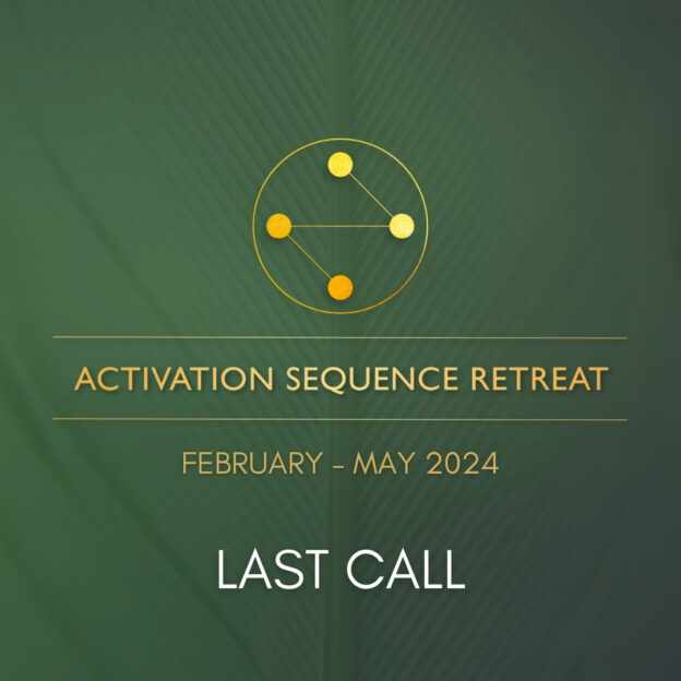 Gene Key 49 – Rebirth