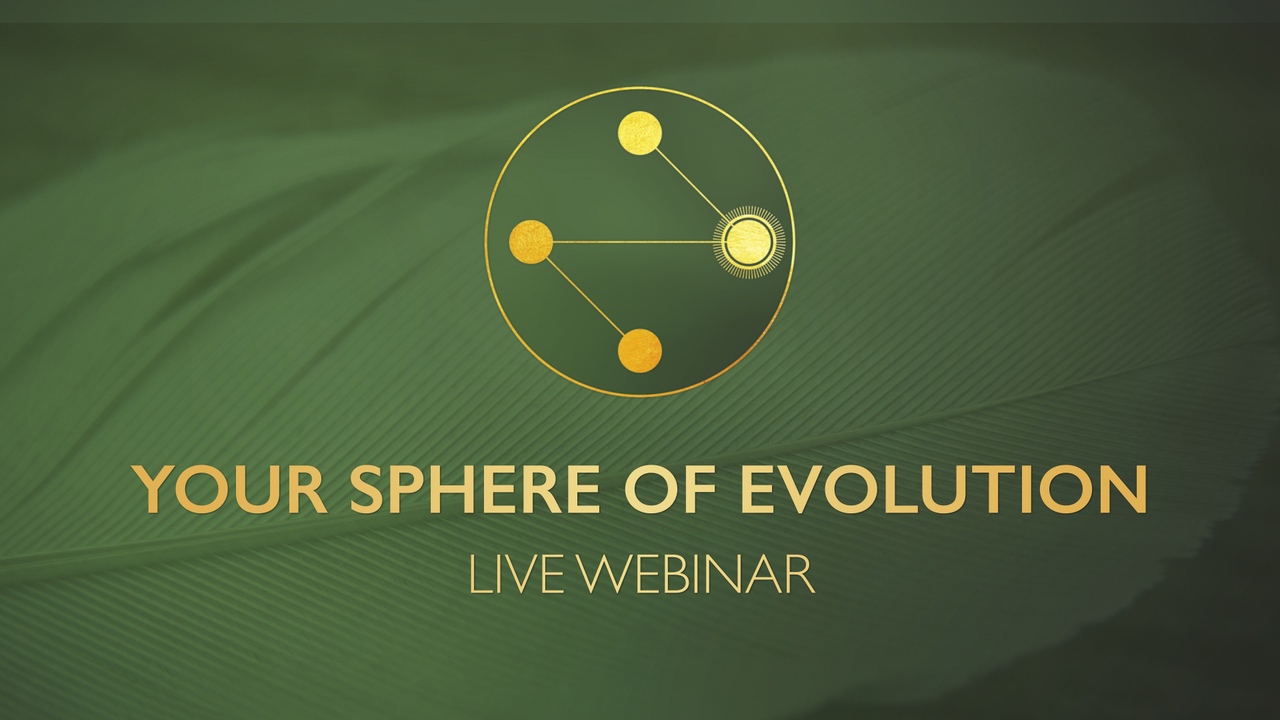 Exploring your Evolution - Gene Keys