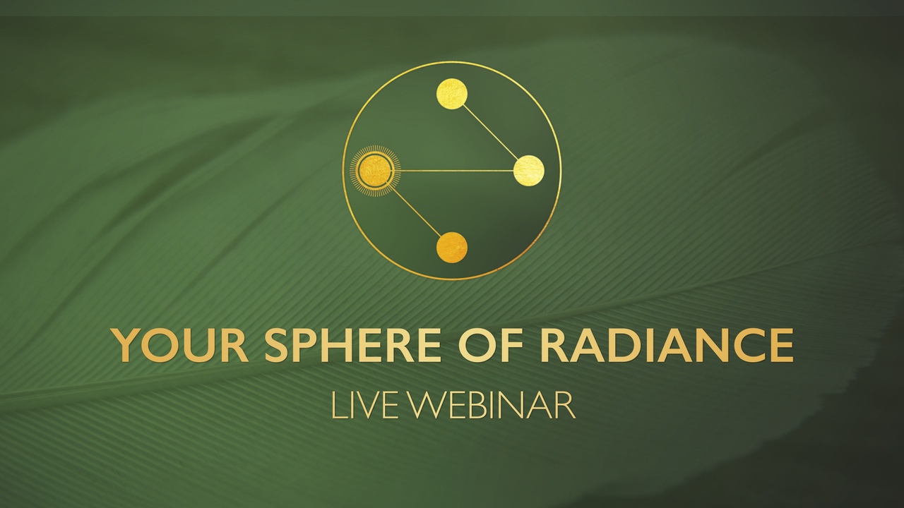 Releasing your Radiance - Gene Keys