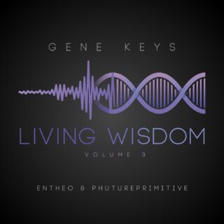 Gene Key 21 – Valour