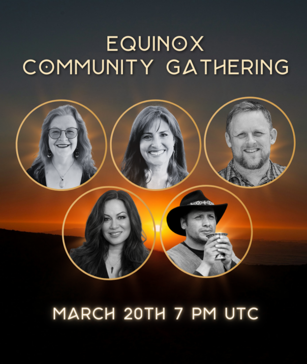 Gene Key 36 – Compassion