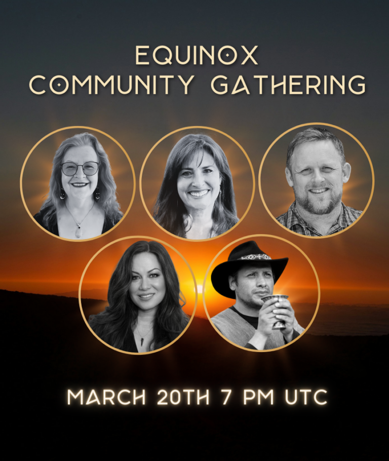 Gene Key 36 – Compassion