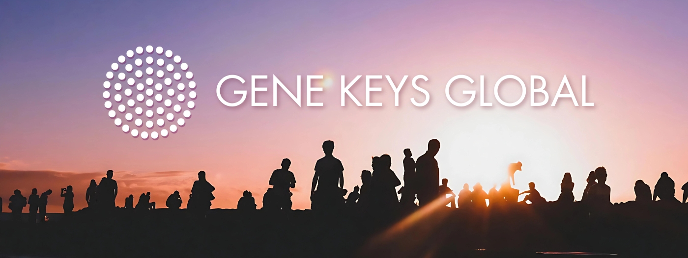 Connect - Gene Keys