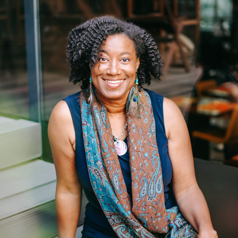 Monifa Harris - Gene Keys