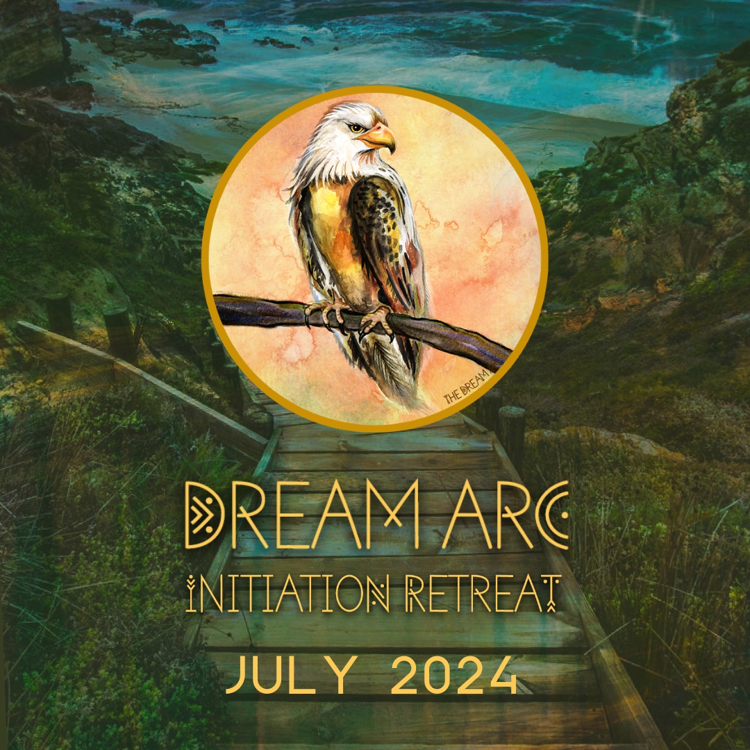 Dream Arc Retreat - Gene Keys