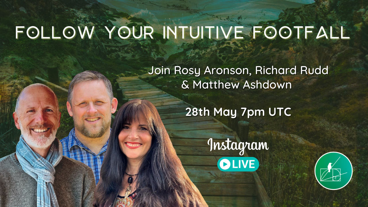 Dream Arc - Gene Keys