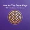 Courses - Gene Keys