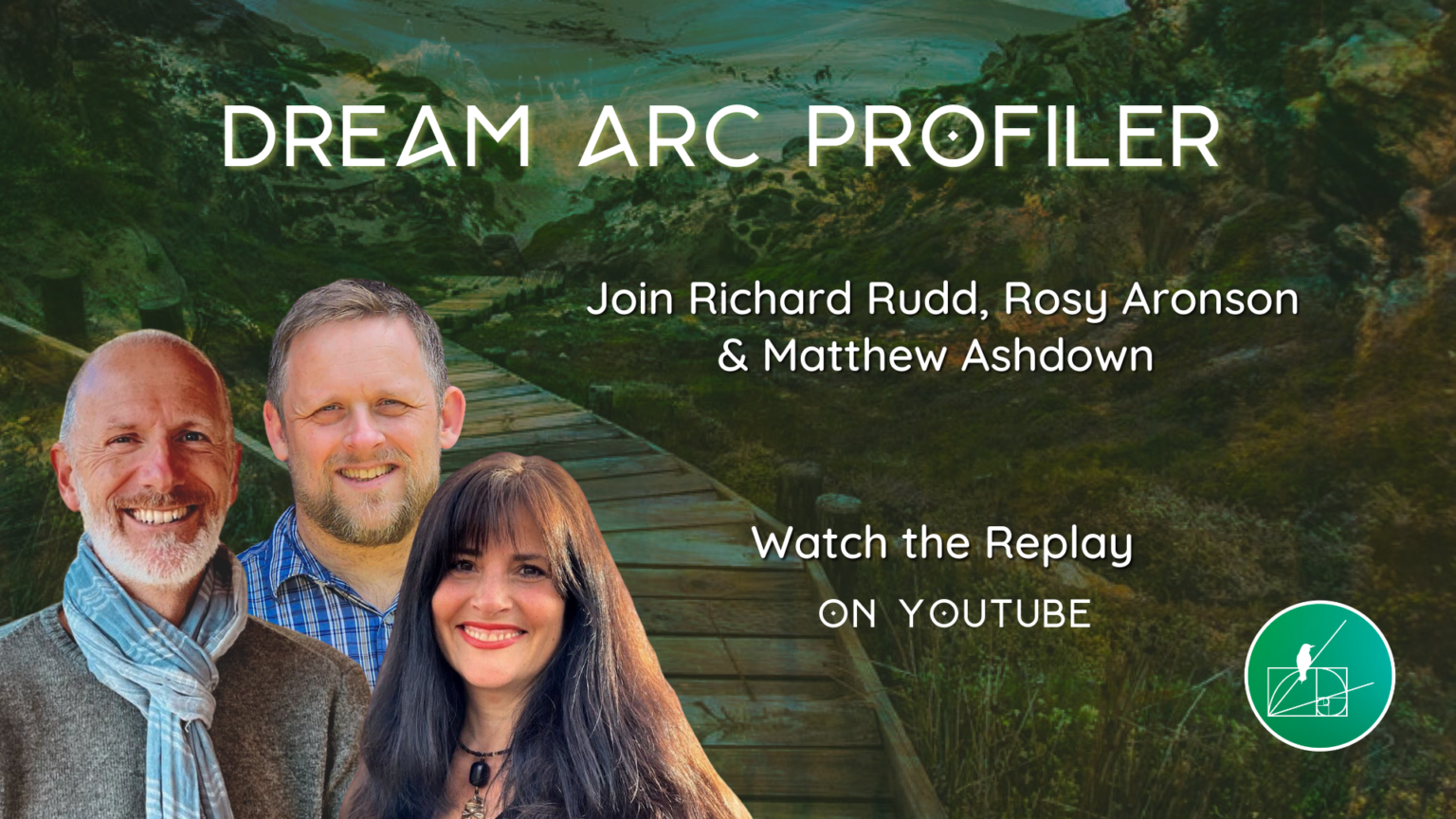 Dream Arc - Gene Keys