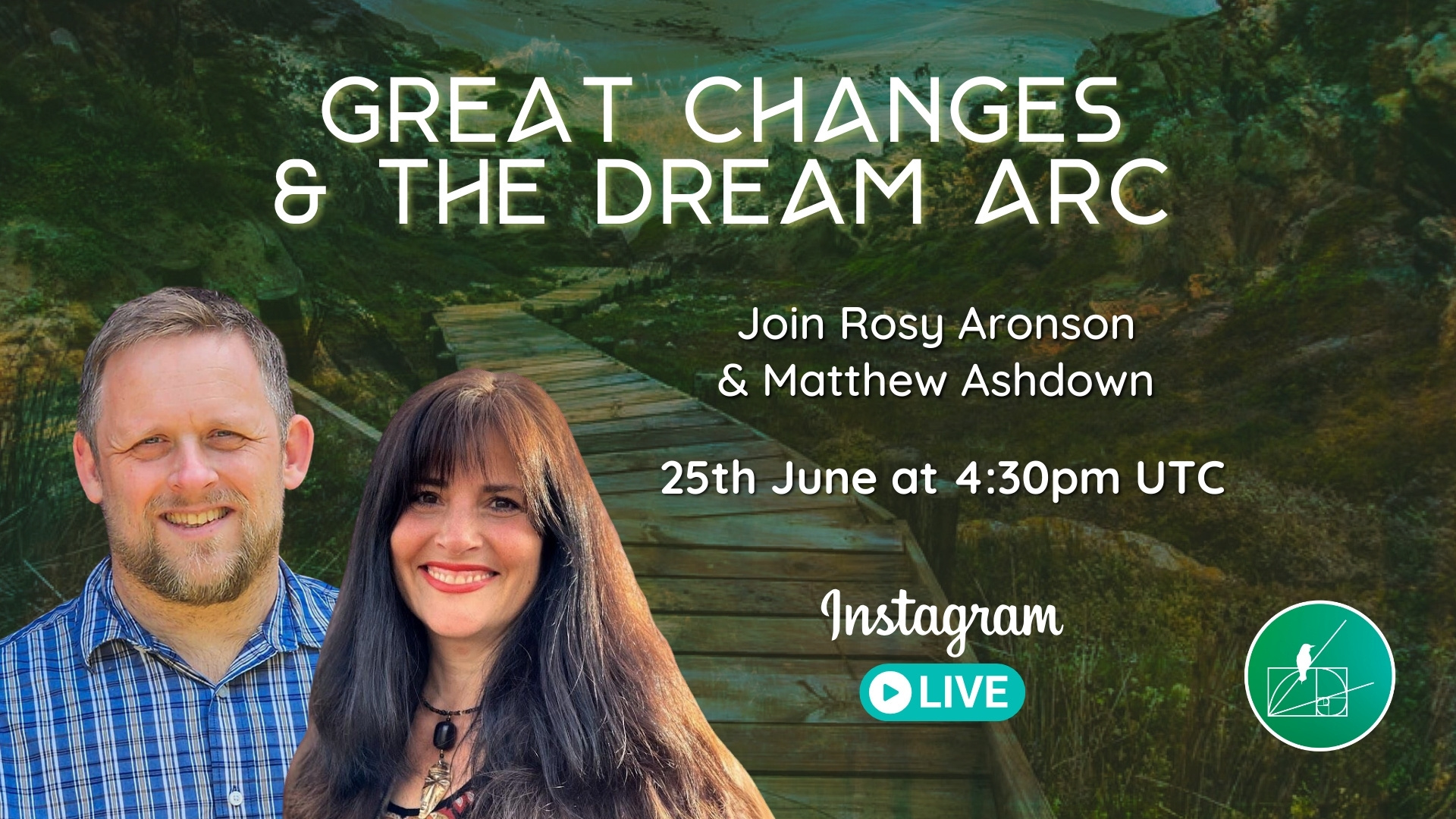 Dream Arc - Gene Keys