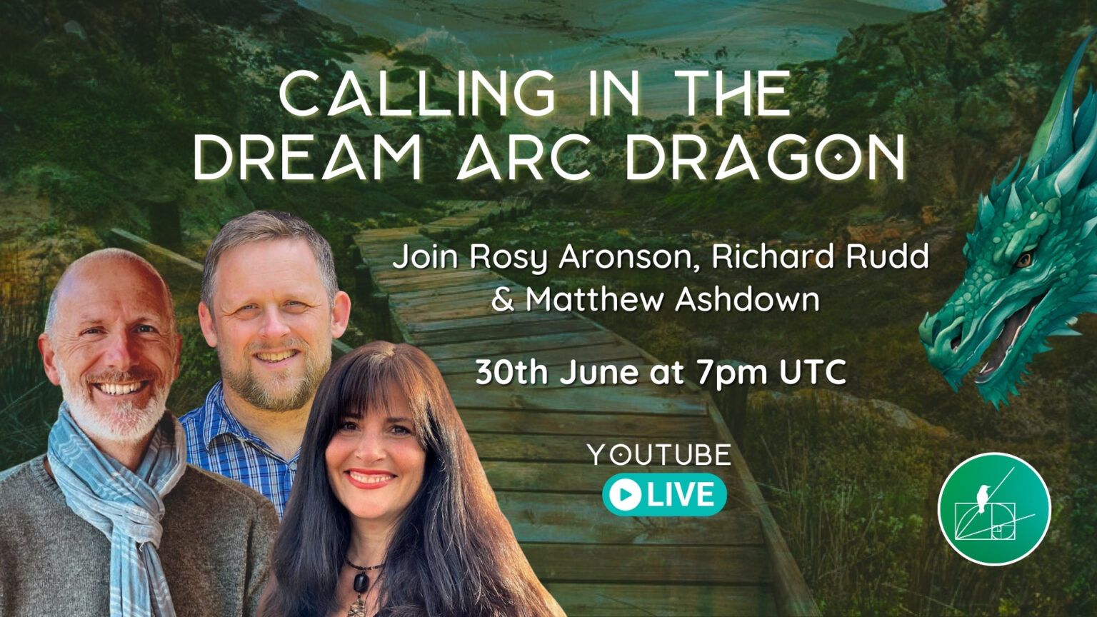 Dream Arc - Gene Keys