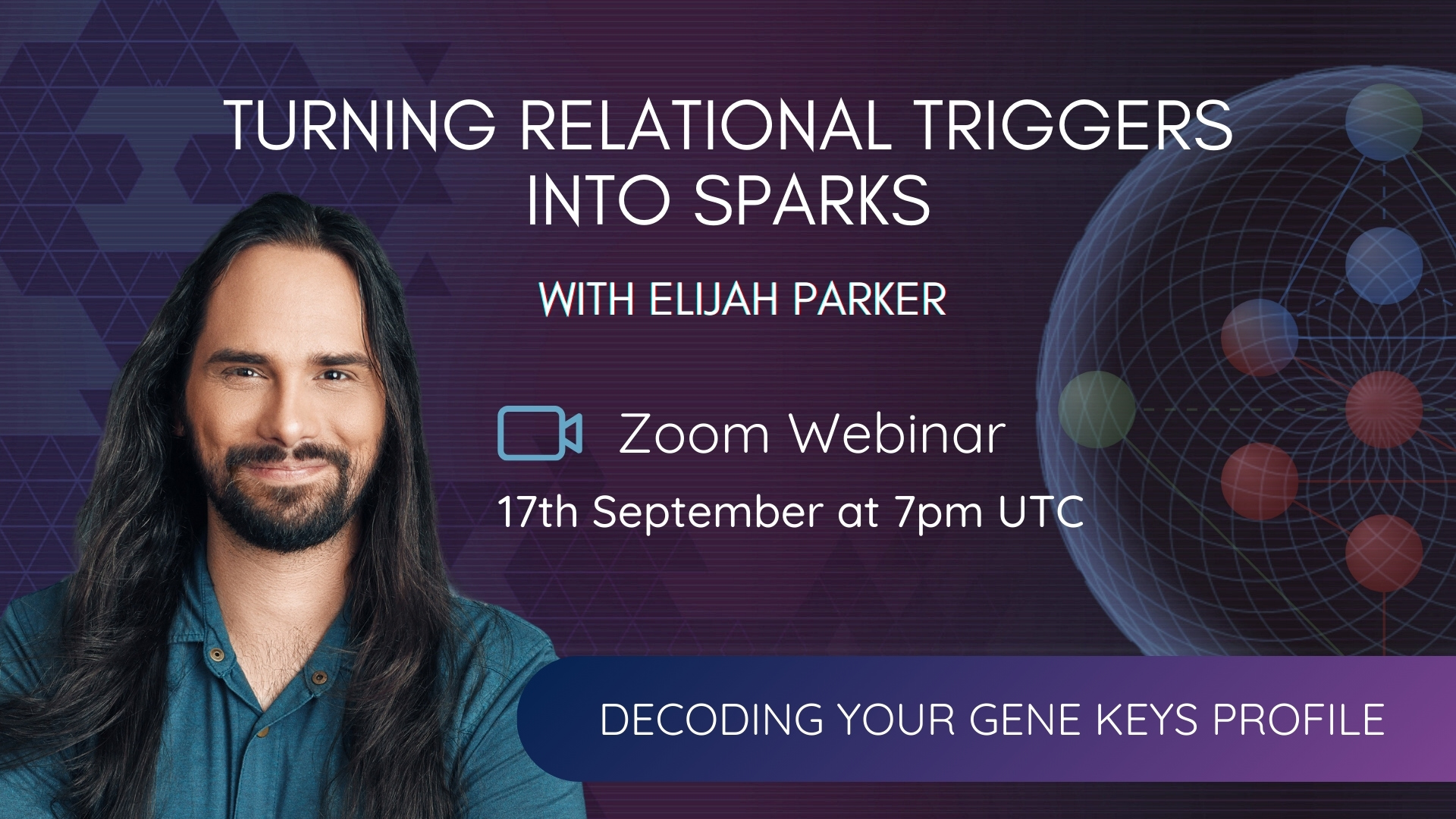 Turning Relational Triggers into Sparks - Gene Keys