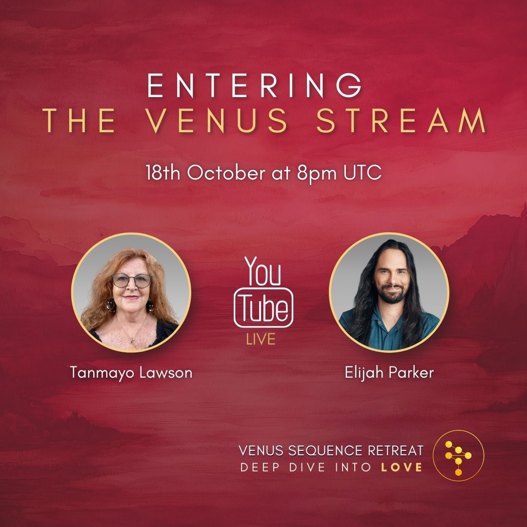 Gene Key 57 – Clarity