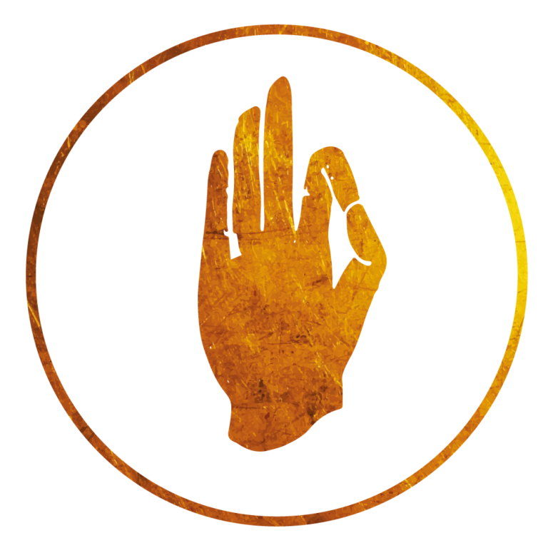 Mudras - Gene Keys