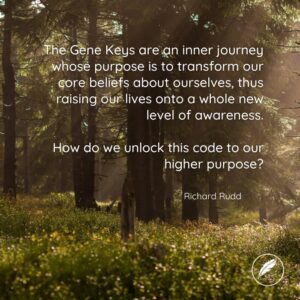 Gene Key 59 – Transparency