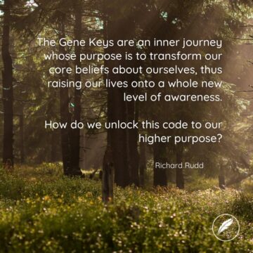 Gene Key 59 – Transparency