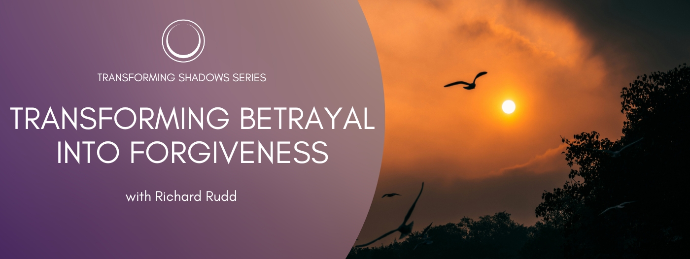 Gene Key 4 – Forgiveness