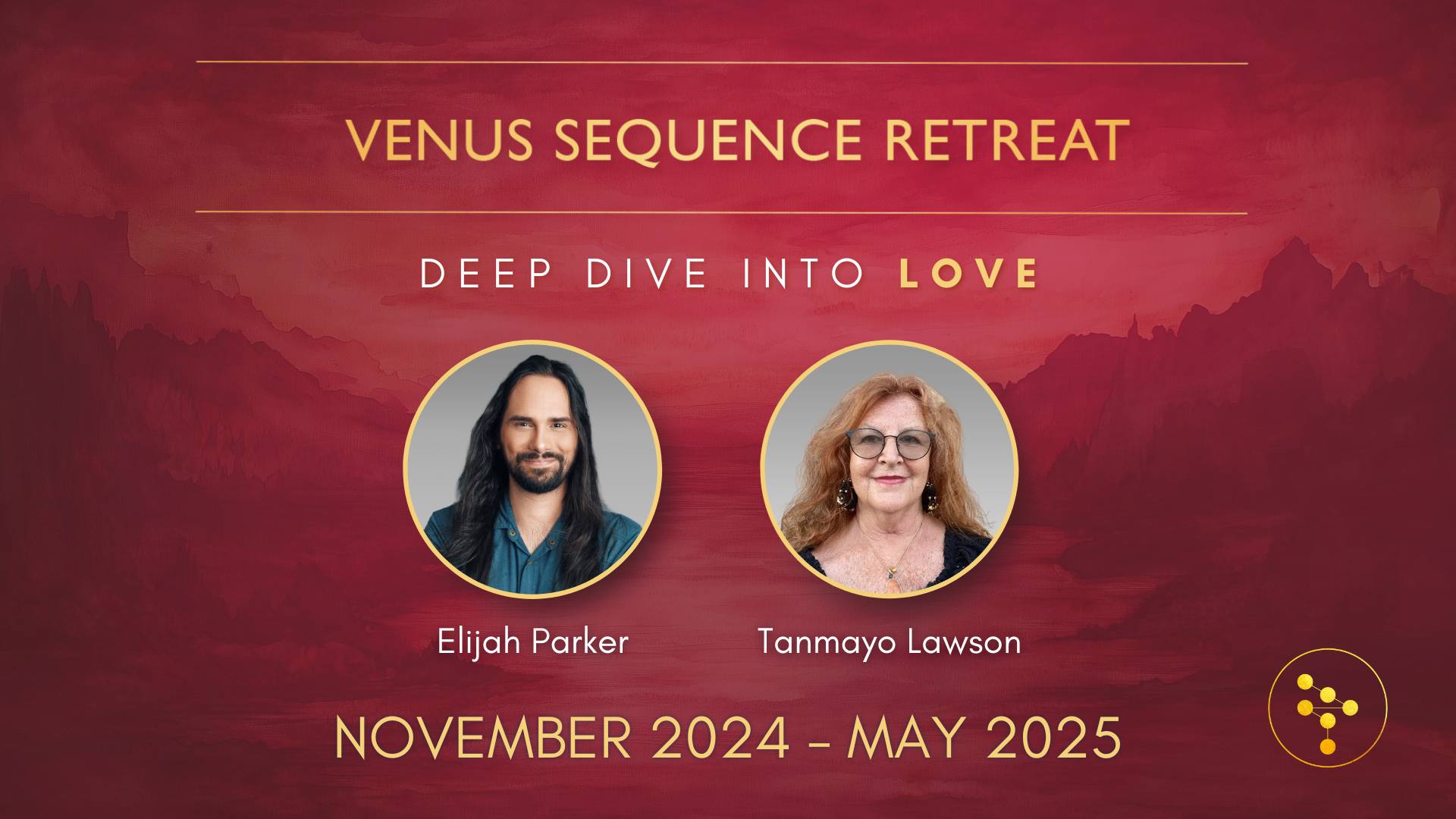 Venus Retreat – Synchronised Meditations - Gene Keys