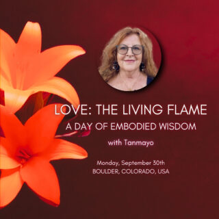 Gene Key 47 – Transfiguration