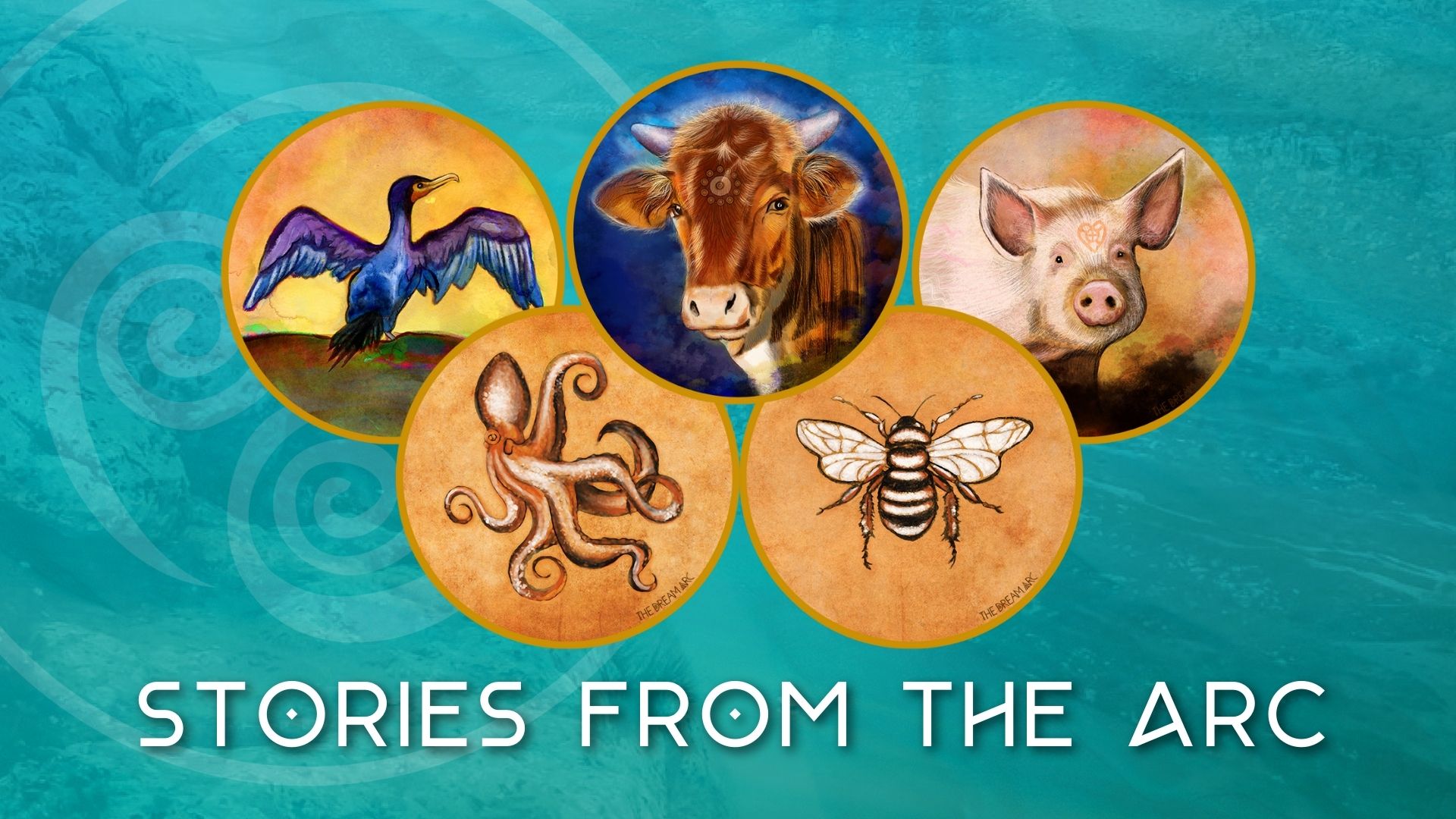 The Gazelle – Unifiers