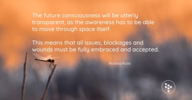 The Freedom of Transparency - Gene Keys