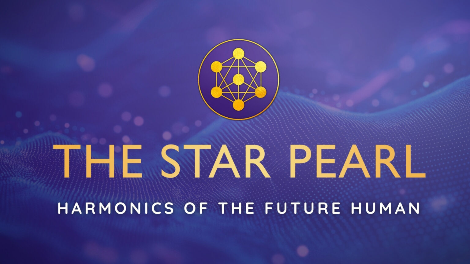 Star Pearl - Gene Keys