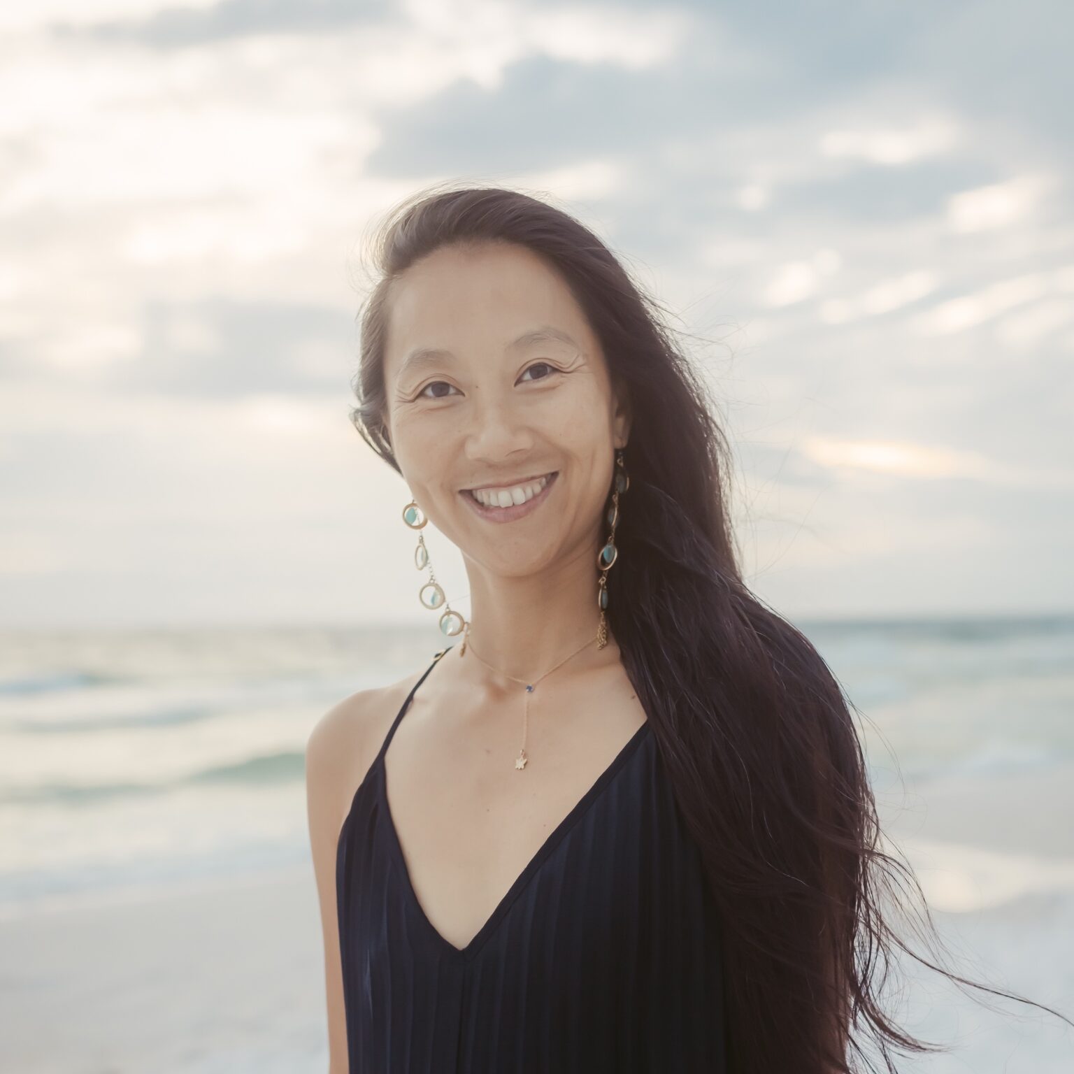 LeeYen Tan Anderson - Gene Keys