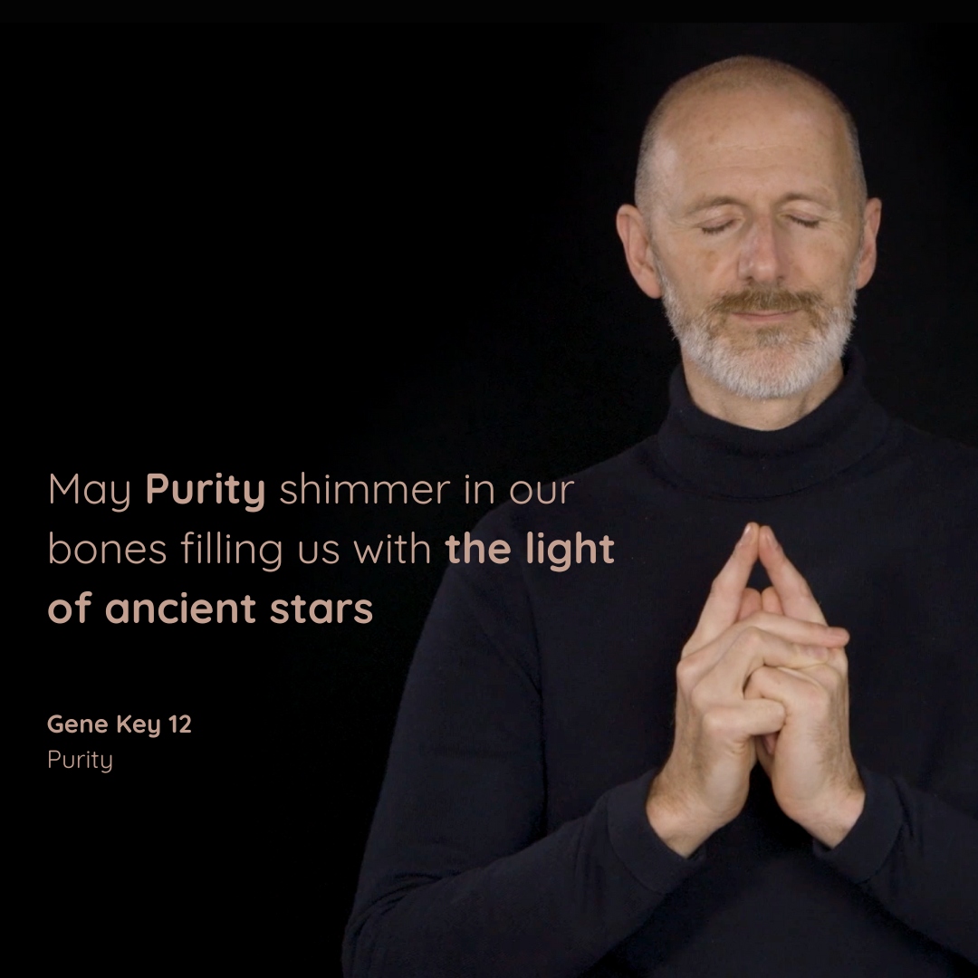 Gene Key 11 – Light