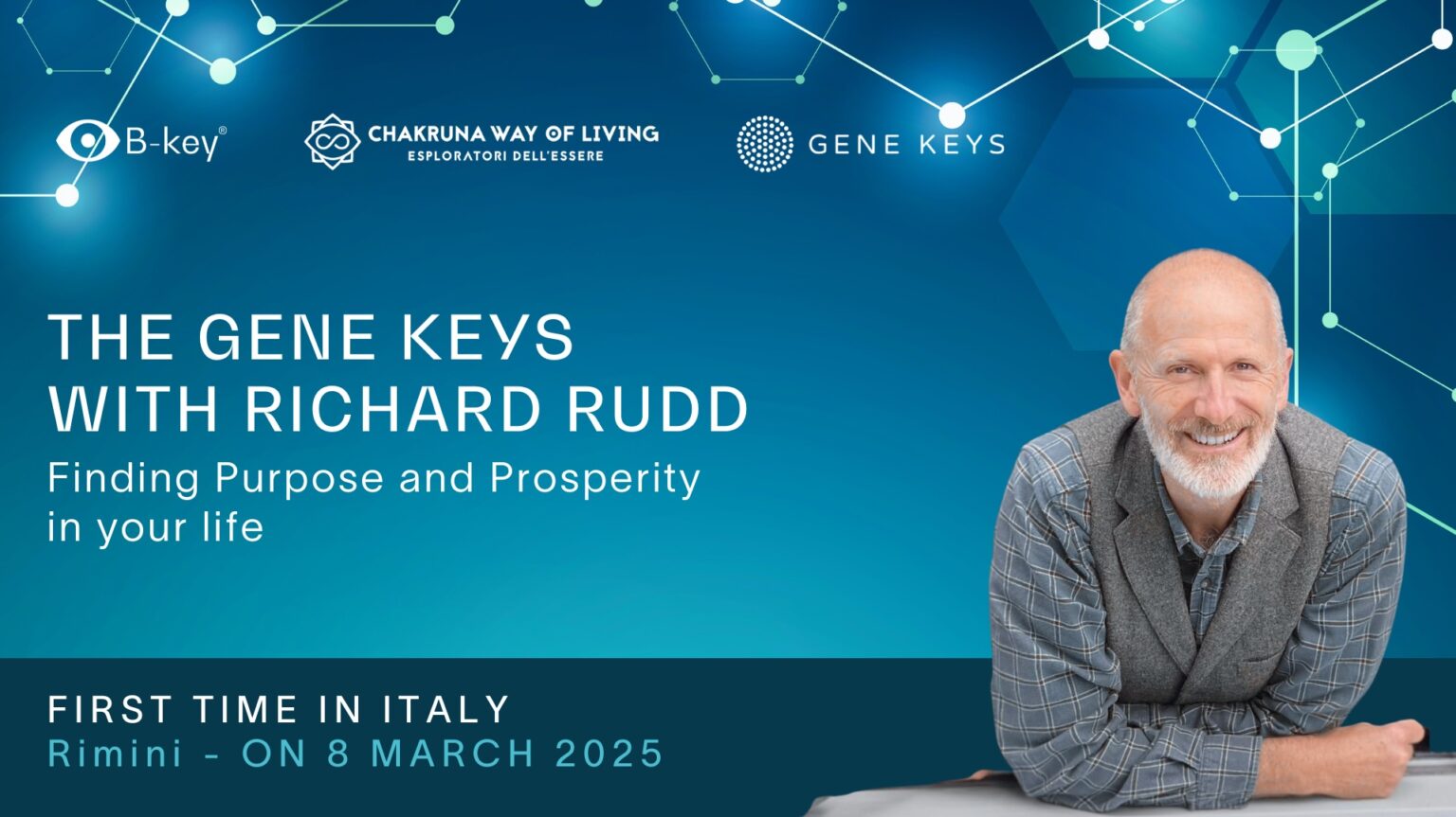 Events - Gene Keys