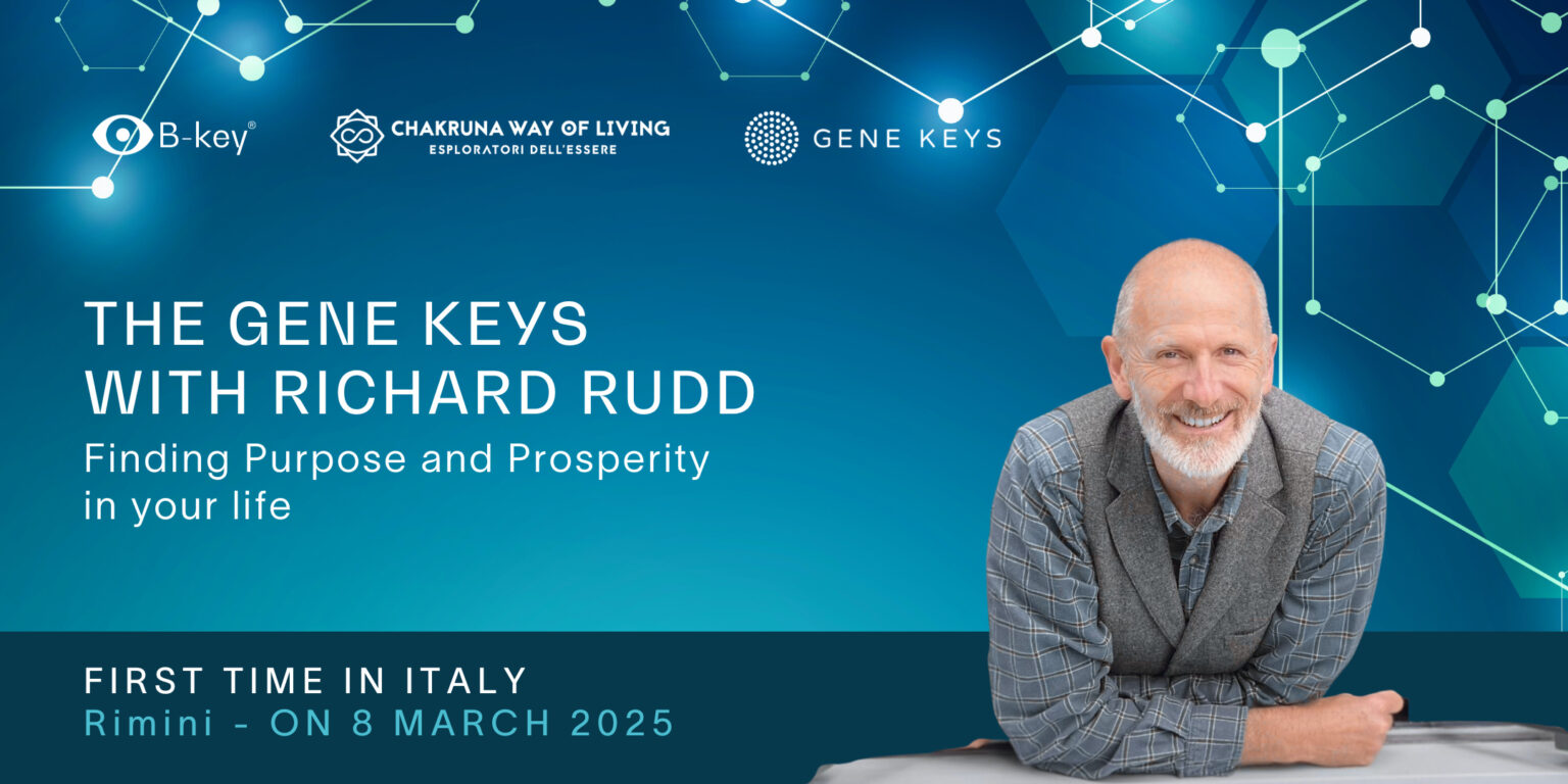 Gene Key 60 – Justice