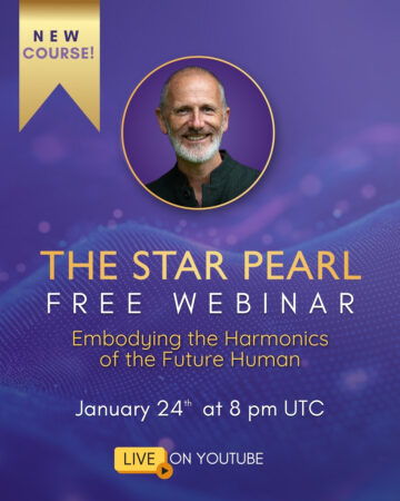 Gene Key 60 – Justice