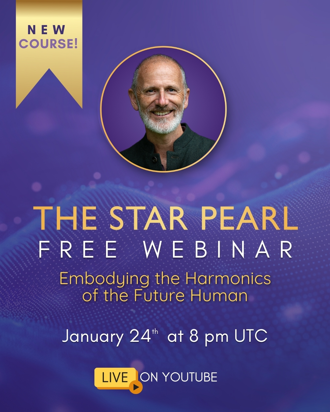 Gene Key 60 – Justice