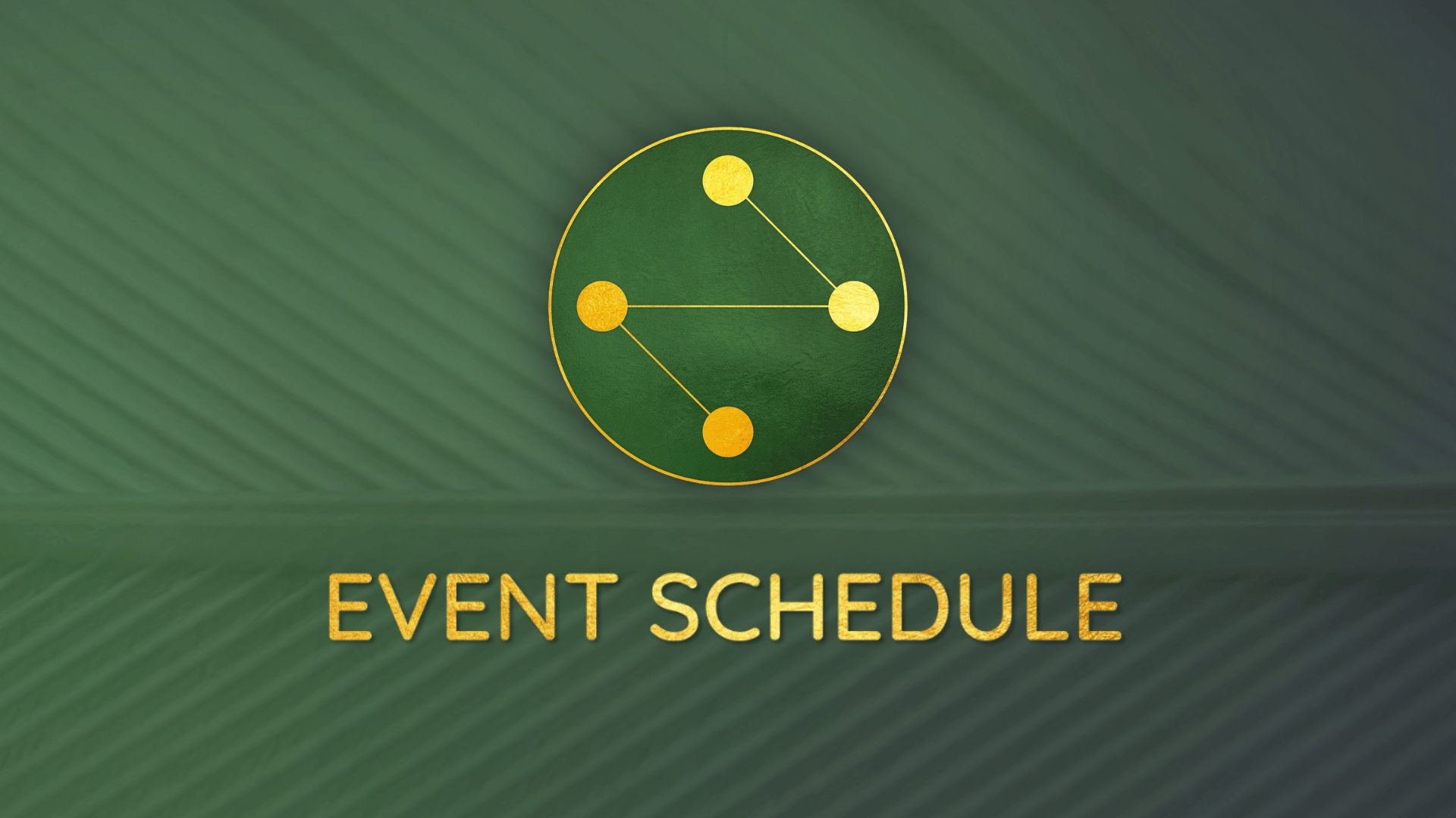 Activation Retreat 2025 – Live Events - Gene Keys