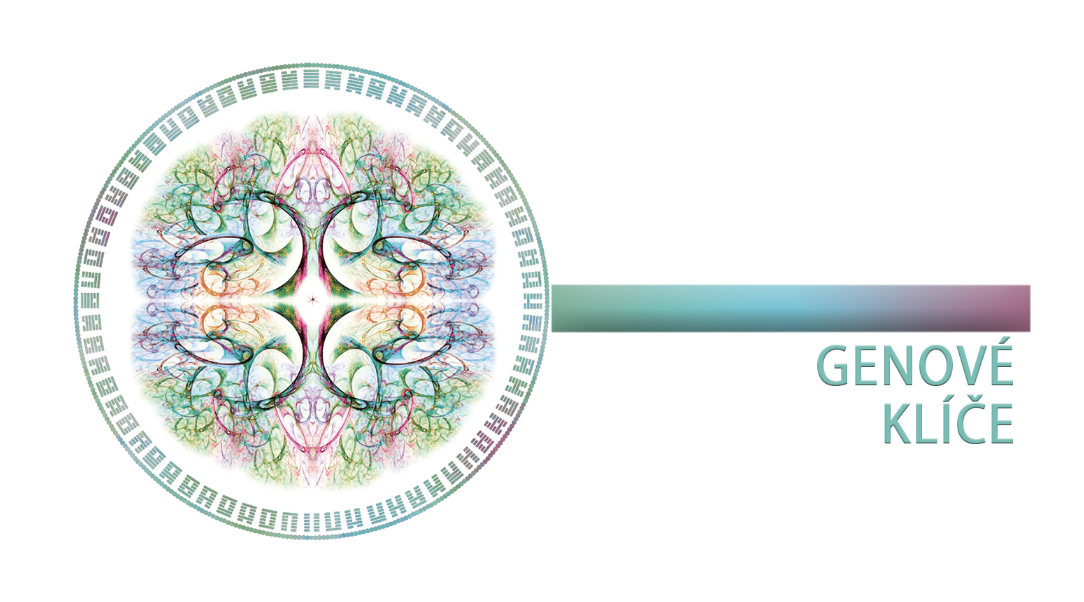 Czech Resources - Gene Keys