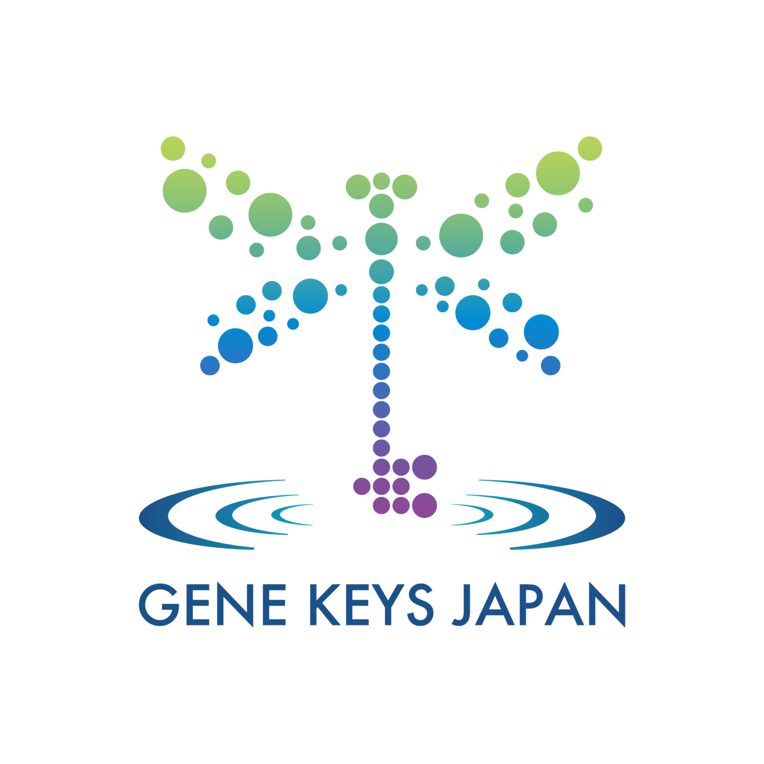 Japanese Resources - Gene Keys