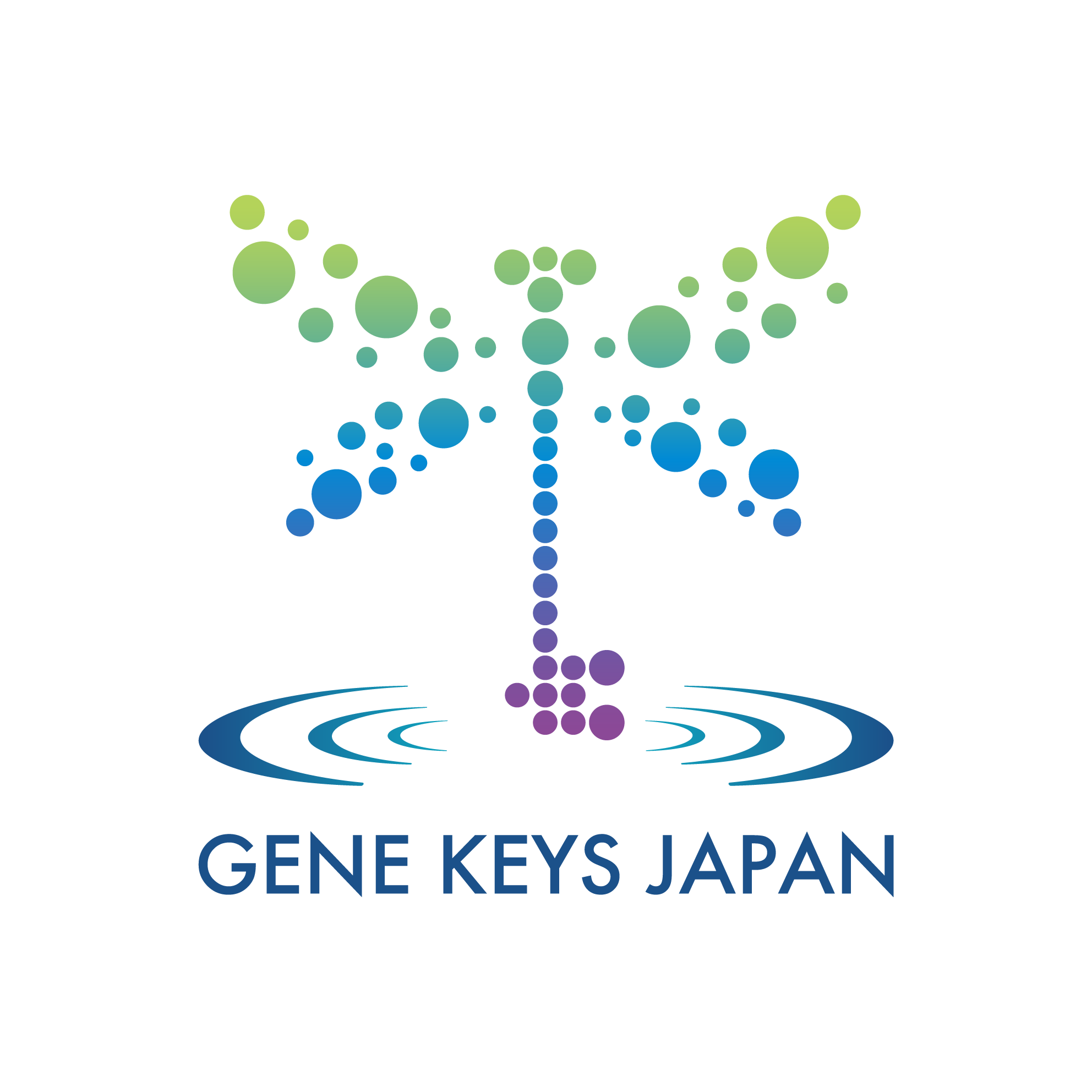 Japanese Resources - Gene Keys
