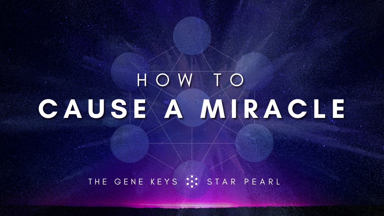 Gene Key 37 – Tenderness