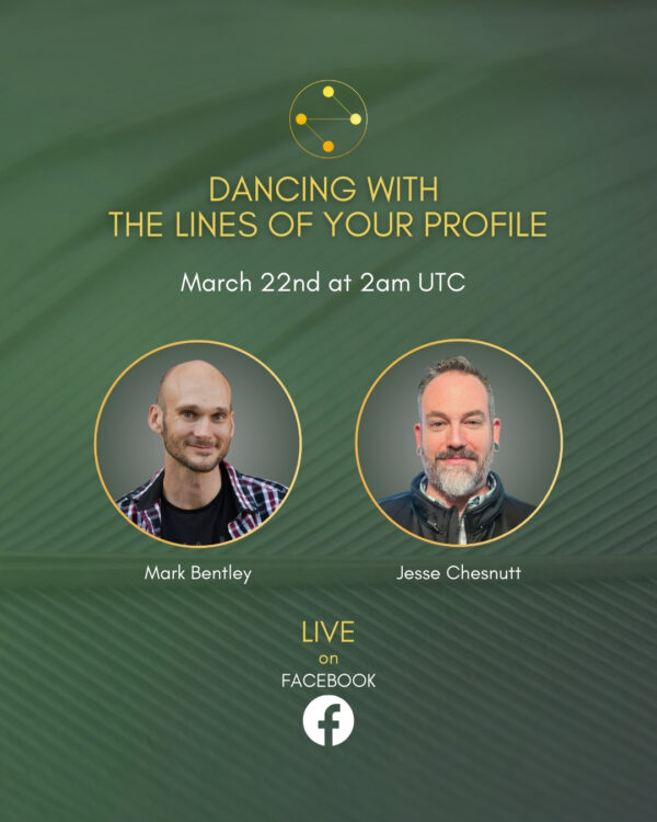 Gene Key 25 – Universal Love