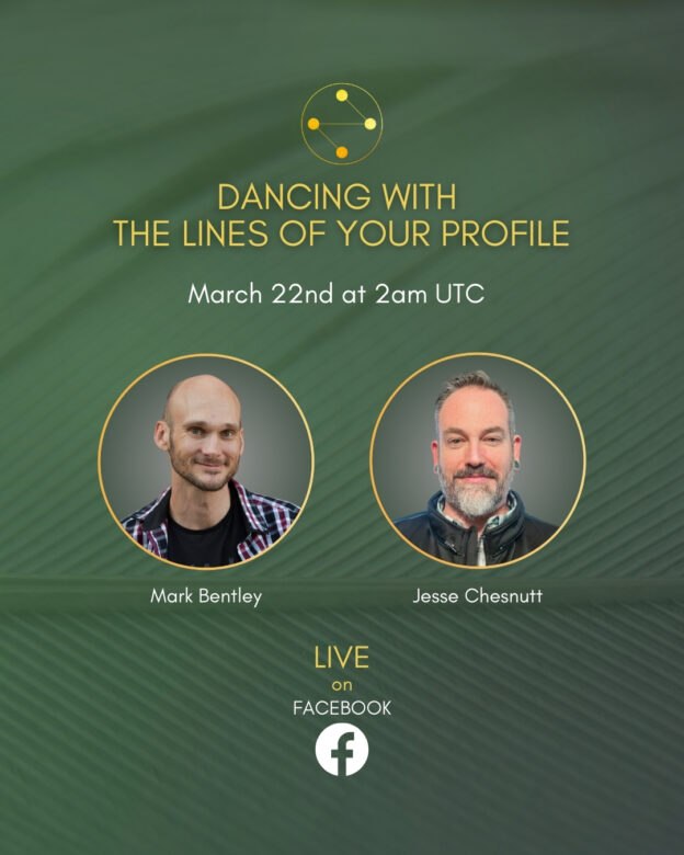 Gene Key 25 – Universal Love