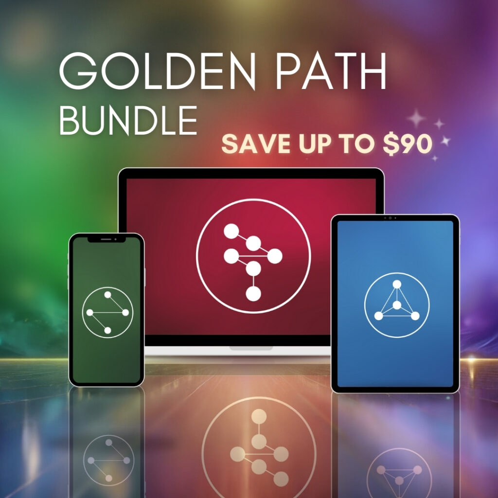 Golden Path Bundle - Gene Keys