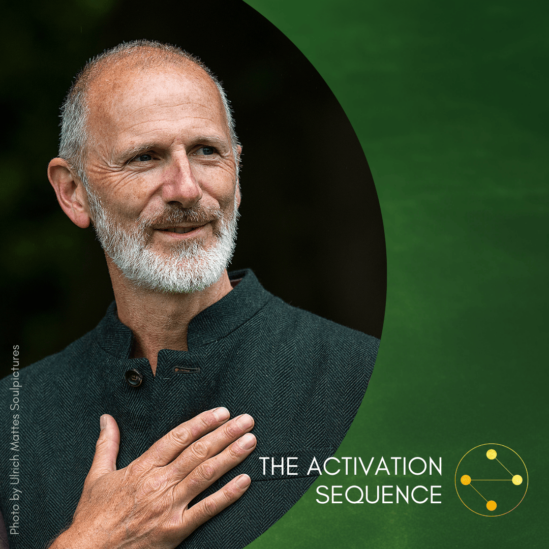 Activation Sequence Online Retreat - Gene Keys