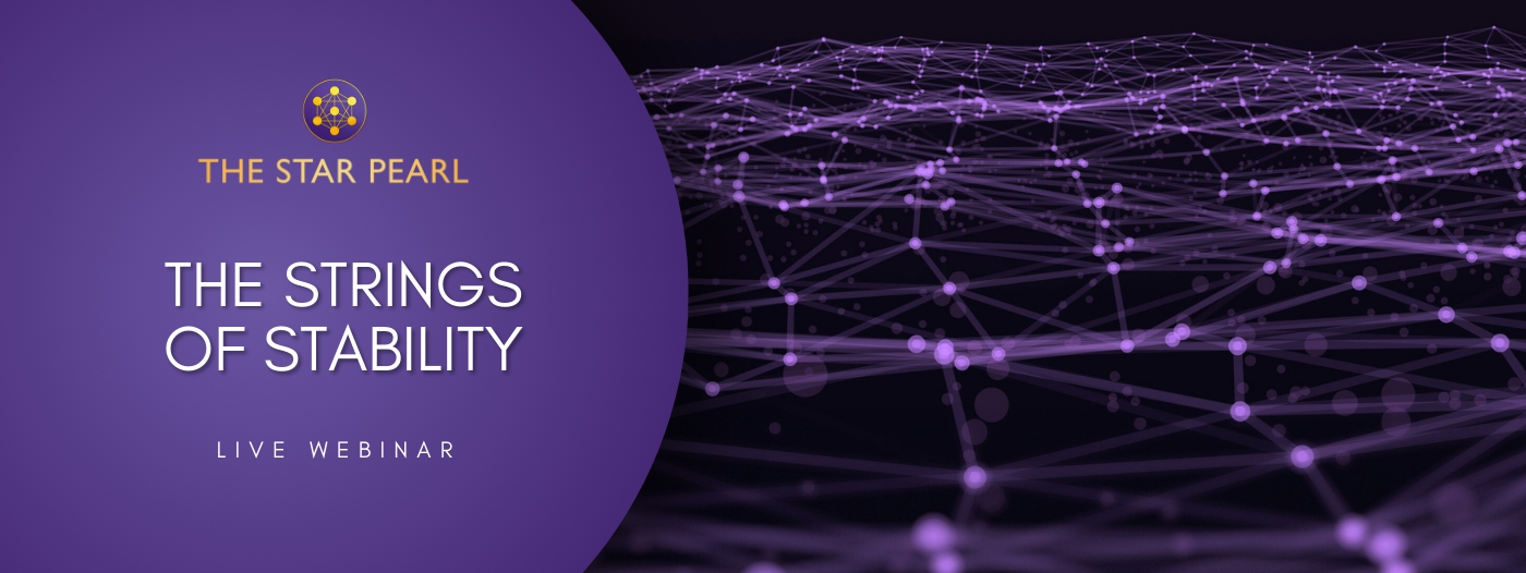 The Strings of Stability - Gene Keys