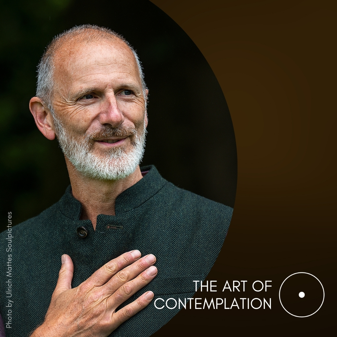The Art of Contemplation - Gene Keys