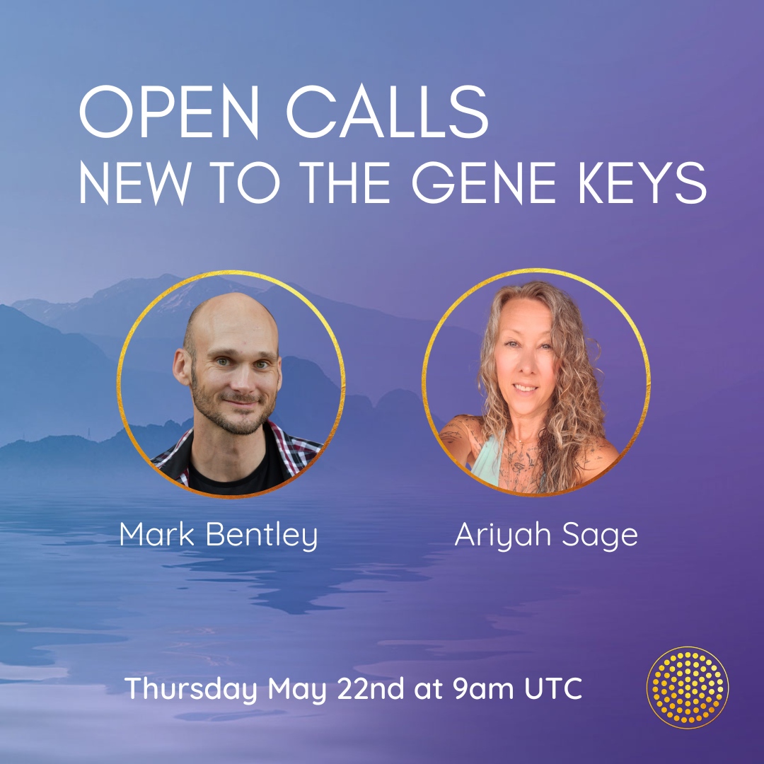 Gene Key 8 – Exquisiteness