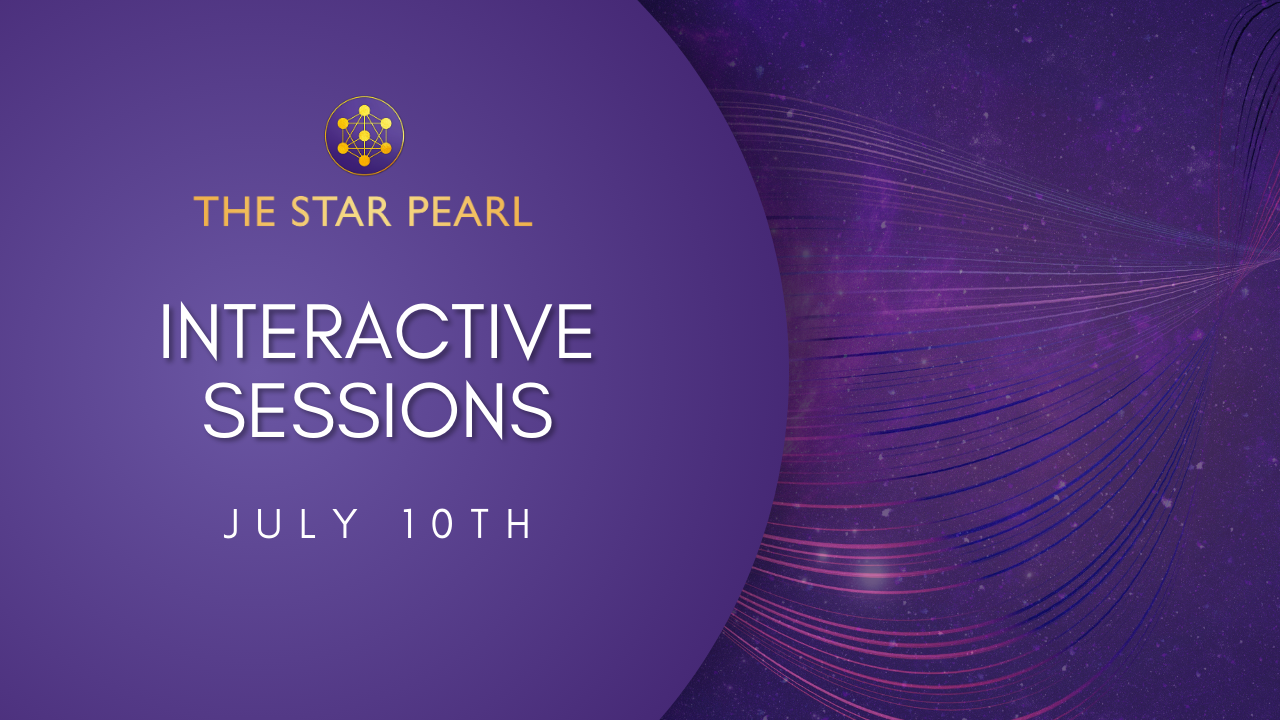 Interactive Session Q&A 5 - Gene Keys