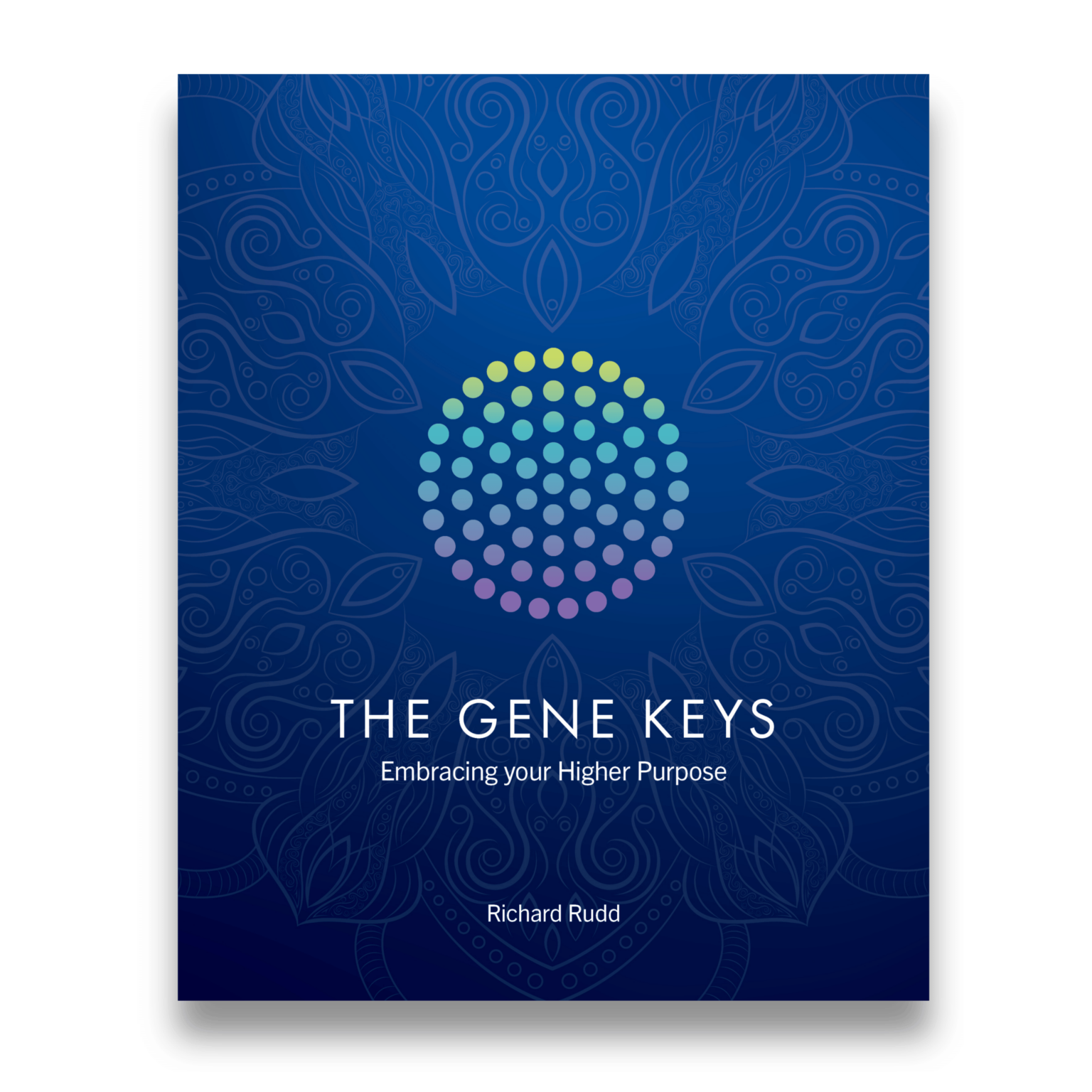 The Gene Keys - Gene Keys